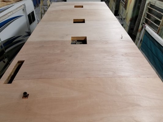 ACCENT RV ROOFING SPECIALTIES - Updated January 2026 - 51 Photos & 40 ...