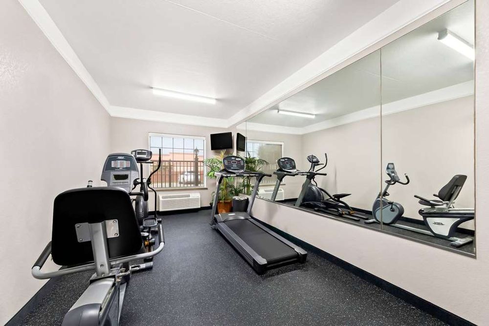 AMERICINN BY WYNDHAM - NEW BRAUNFELS - Updated July 2025 - 66 Photos ...