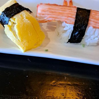 OOKA SUSHI - Updated November 2024 - 43 Photos & 59 Reviews - 4863 ...