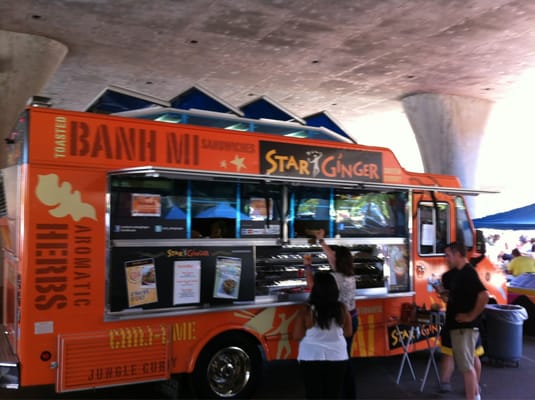 STAR GINGER FOOD TRUCK - Updated January 2026 - 21 Photos & 53 Reviews ...