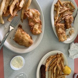 LITTLE TASTE OF BRITAIN - Updated May 2024 - 230 Photos & 246 Reviews ...