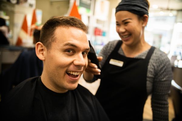 GREAT CLIPS - Updated October 2025 - 220 Photos & 100 Reviews - 3478 ...