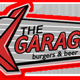 THE GARAGE BURGERS AND BEER - Updated December 2025 - 353 Photos & 446 ...
