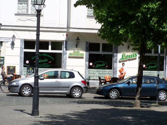 LOUIS - Updated November 2024 - 65 Photos & 113 Reviews - Richardplatz ...