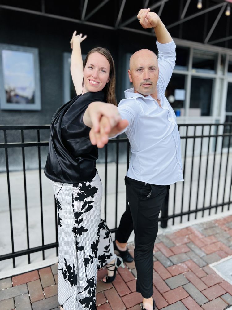 MOONLIGHT DANCE STUDIO - Updated February 2025 - 18 Photos - 2001 13th ...