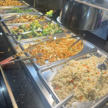 EMPIRE BUFFET - Updated March 2025 - 166 Photos & 103 Reviews - 12125 ...