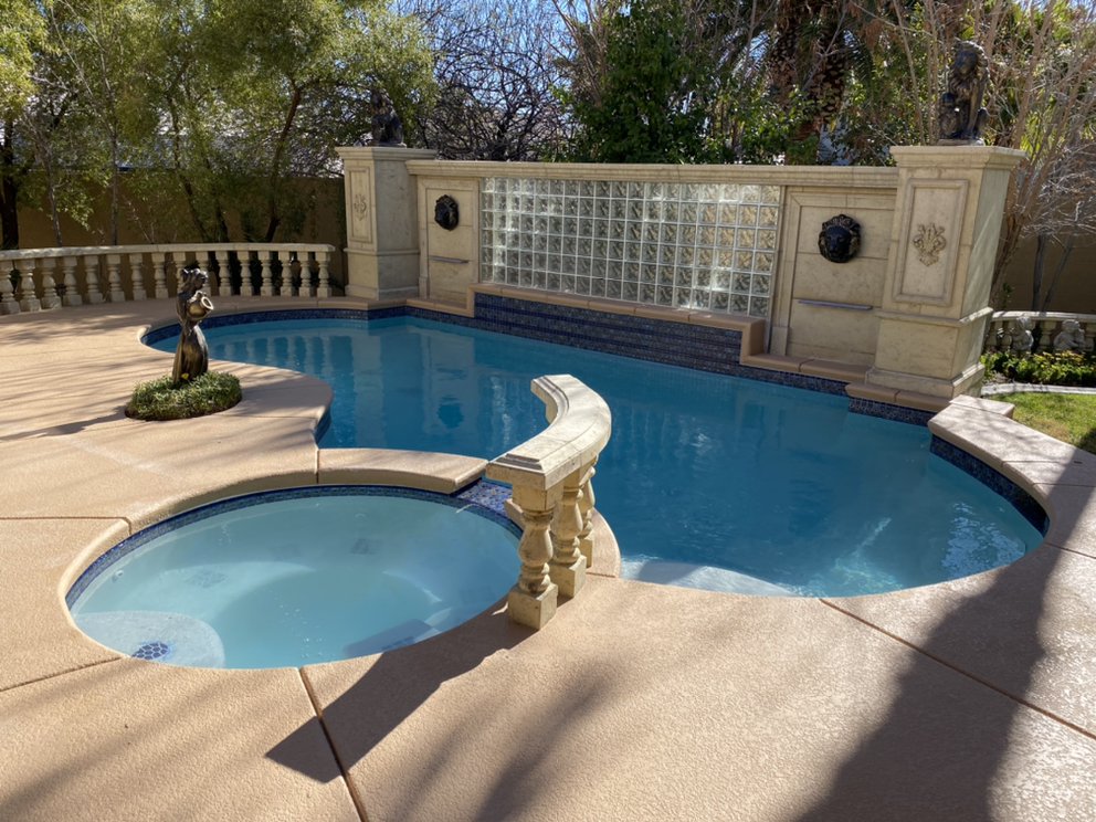 TRIDENT POOL PLASTER & RENOVATION - 238 Photos & 45 Reviews - Las Vegas ...