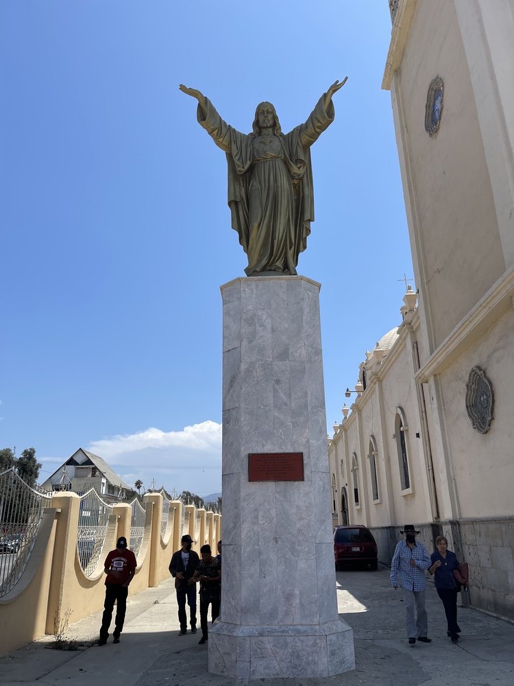 CATEDRAL DE NUESTRA SEÑORA DE GUADALUPE - Updated April 2025 - 12 ...