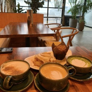 MATTA CAFE - Updated October 2025 - 113 Photos & 43 Reviews - 1425A NW ...