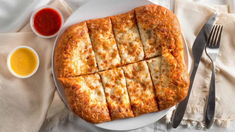 STONERS PIZZA JOINT - Updated December 2025 - 47 Photos & 62 Reviews ...