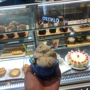 COCOLINI - 59 Photos & 27 Reviews - 3950 Las Vegas Blvd S, Las Vegas ...