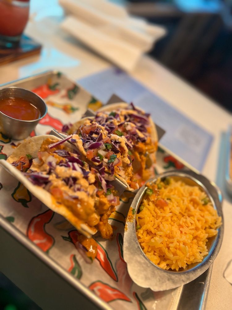 BLUE HABANERO - 382 Photos & 167 Reviews - 421 Strawberry St, Richmond ...