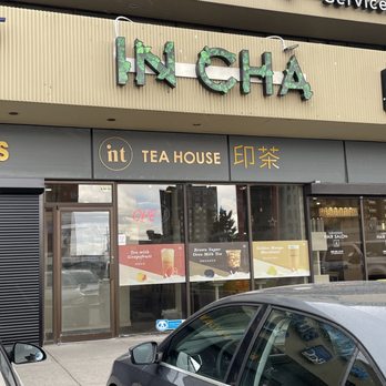 INCHA - Updated October 2025 - 40 Photos & 19 Reviews - 103 - 5809 ...
