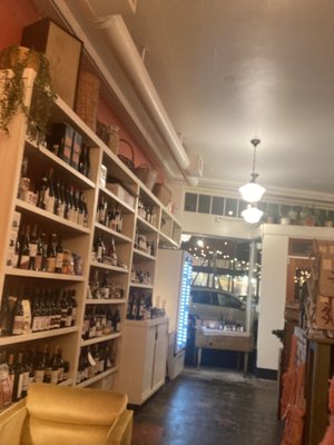 PERSEPHONE - 15 Photos - 4857 Rainier Ave S, Seattle, Washington ...