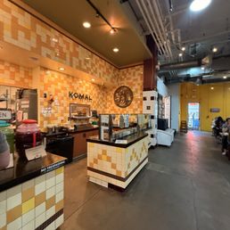 KOMAL - Updated October 2025 - 202 Photos & 70 Reviews - 3655 S Grand ...