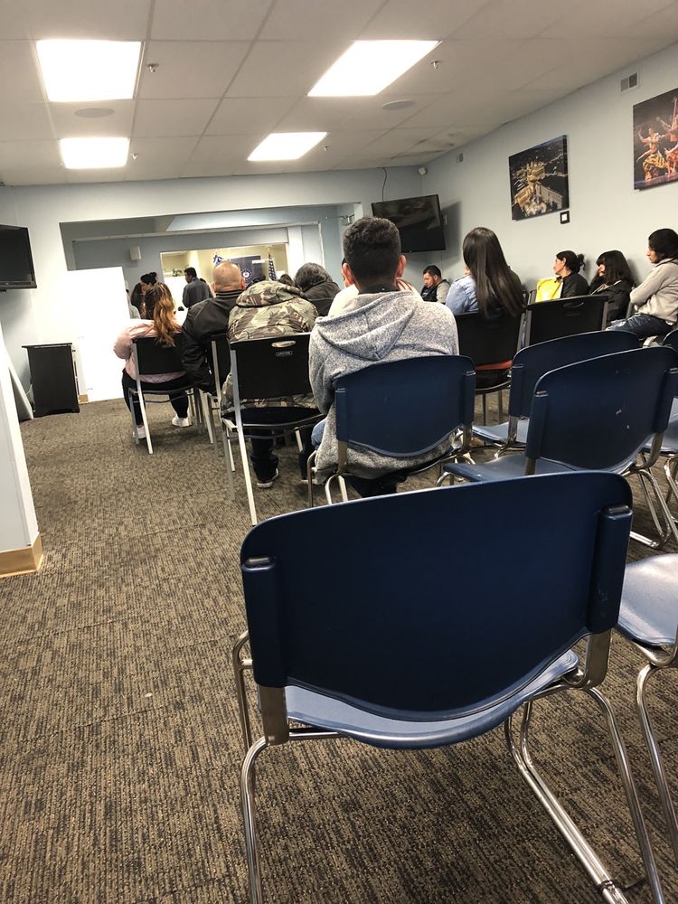 GENERAL CONSULATE OF EL SALVADOR - 10 Photos & 35 Reviews - 507 Polk St ...