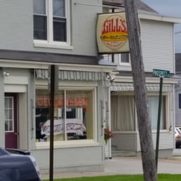 GILL’S DELICATESSEN - Updated January 2026 - 37 Photos & 127 Reviews ...
