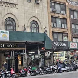 WOOGA - Updated September 2025 - 339 Photos & 87 Reviews - 371 7th Ave ...