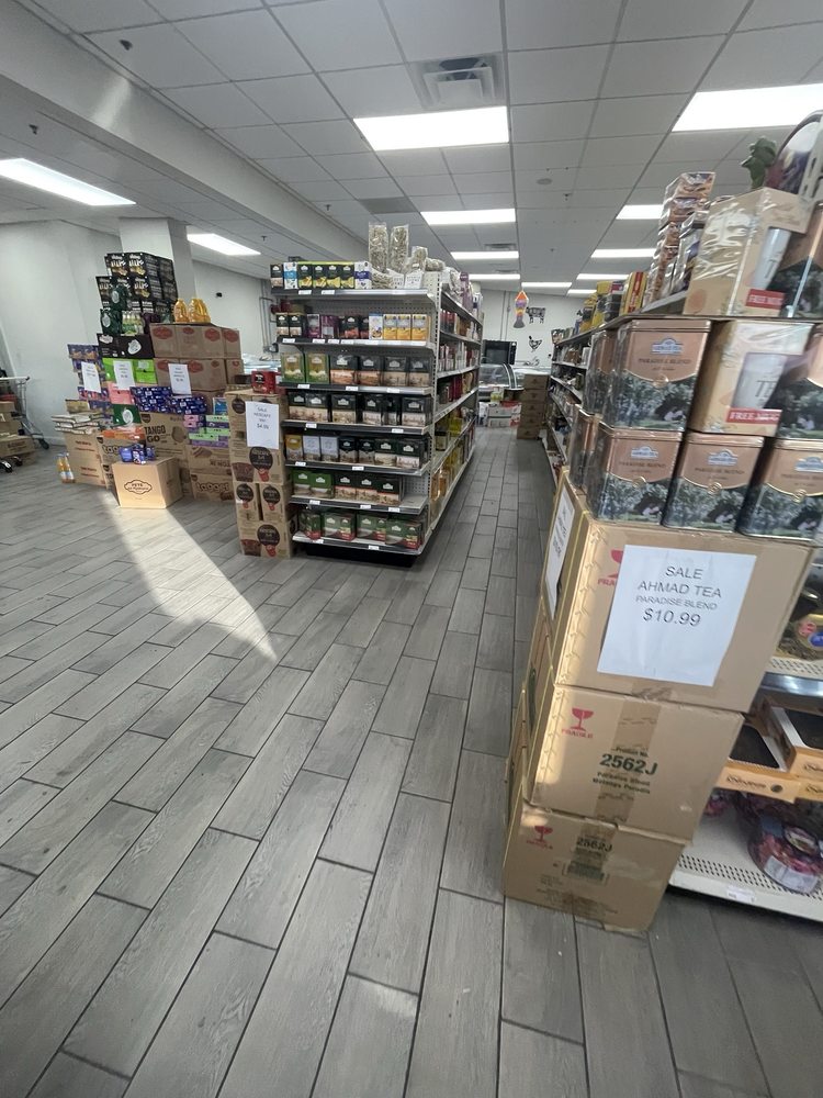 EL-REFAEY MEDITERRANEAN MARKET-HALAL - Updated August 2024 - 35 Scammell St, Quincy ...