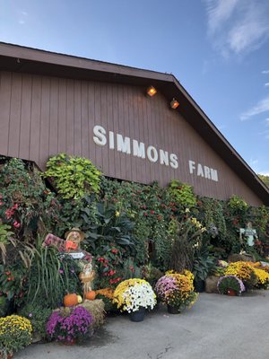 SIMMONS FARM - 136 Photos & 49 Reviews - 170 Simmons Rd, Canonsburg ...