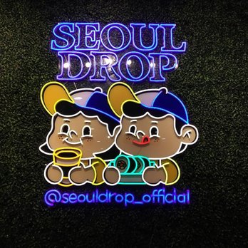 SEOUL DROP - Updated August 2025 - 214 Photos & 88 Reviews - 1900 S ...