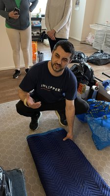 SHLEPPERS MOVING & STORAGE - Updated February 2026 - 61 Photos & 110 ...