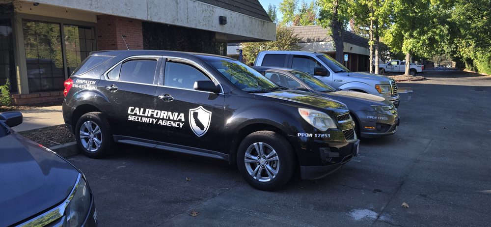 CALIFORNIA SECURITY AGENCY - Updated October 2025 - 11 Photos - 9261 ...