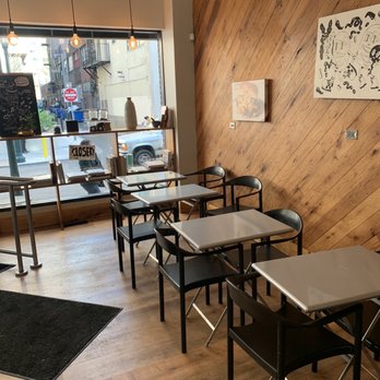 HUDA - Updated May 2024 - 240 Photos & 193 Reviews - 32 S 18th St ...