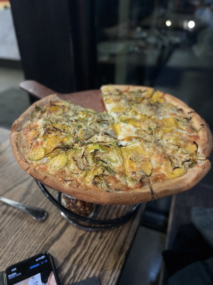 PAGLIACCI PIZZA - Updated December 2025 - 44 Photos & 106 Reviews ...