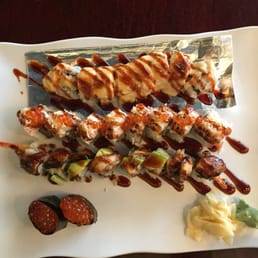 SUSHI RAKU - 413 Photos & 365 Reviews - 1950 Market St, Concord ...