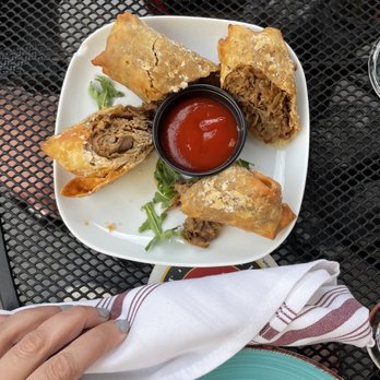 ROBERTS BLOCK RESTAURANT & BAR - Updated June 2025 - 182 Photos & 228 ...