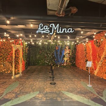 LA MINA - Updated February 2025 - 153 Photos & 93 Reviews - 5630 ...