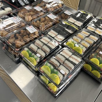 TOZAI FOODS MARKET - Updated November 2024 - 175 Photos & 65 Reviews ...