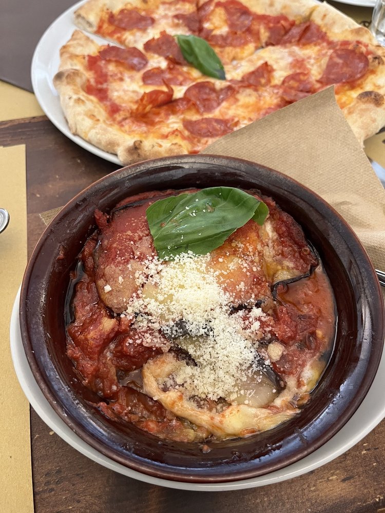 I TAROCCHI - Updated July 2025 - 25 Photos & 27 Reviews - Via dei Renai ...