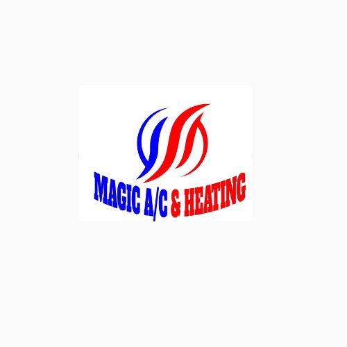 MAGIC AC & HEATING - Updated July 2025 - Request a Quote - New ...
