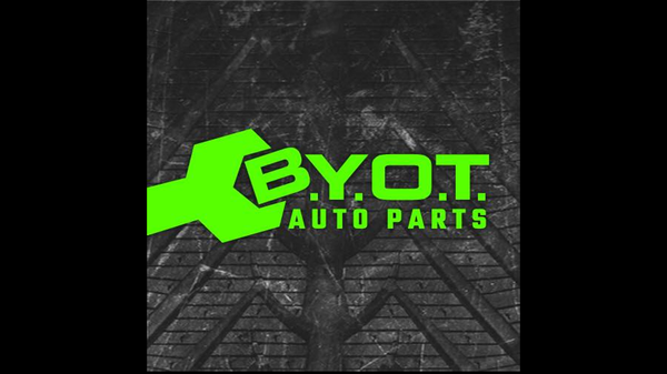 BYOT AUTO PARTS WACO TX - Updated September 2025 - 40 Photos - 14401 N ...