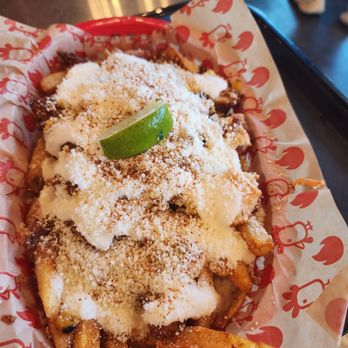 CHRONIC FRIES - Updated December 2025 - 20 Photos & 15 Reviews - 200 ...