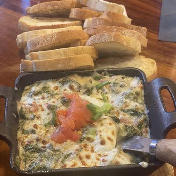 TRYST KITCHEN + COCKTAILS - Updated November 2024 - 115 Photos & 51 ...