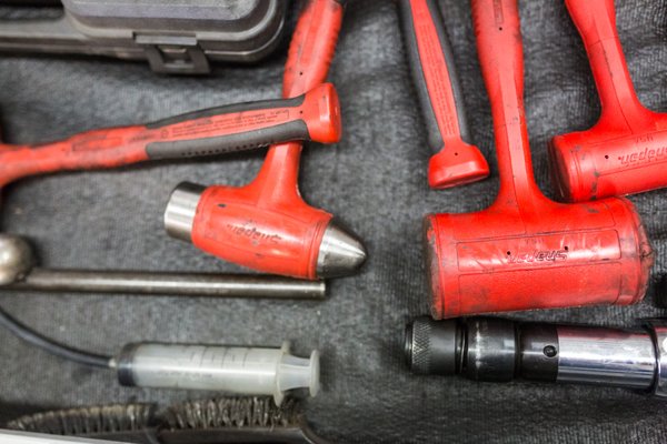 PRECISION GERMAN PERFORMANCE - Updated June 2026 - 75 Photos & 201 ...