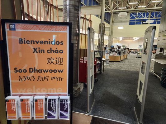 SEATTLE PUBLIC LIBRARY - GREENWOOD BRANCH - Updated June 2025 - 53 ...