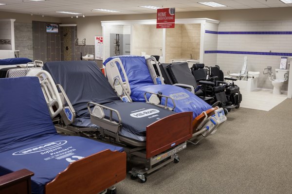 MED MART - 29 Photos & 55 Reviews - Medical Supplies - 10780 Reading Rd ...