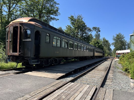 Snoqualmie NORTHWEST RAILWAY MUSEUM - Updated November 2024 - 182 Photos & 65 Reviews - 38625 SE ...