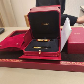 CARTIER - Updated January 2025 - 123 Photos & 104 Reviews - 1450 Ala ...