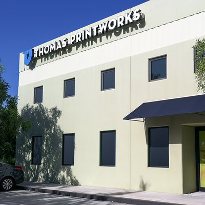 THOMAS PRINTWORKS - Updated April 2026 - 1335 Okeechobee Rd, West Palm ...