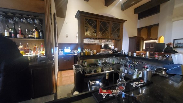 CALA BELLA SHINGLE CREEK - Italian Restaurant in Orlando, Florida at ...