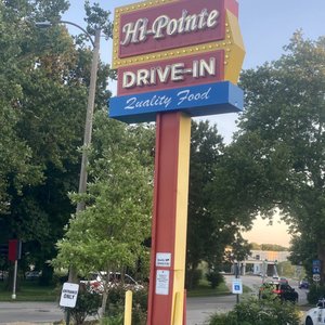 HI-POINTE DRIVE-IN - 807 Photos & 822 Reviews - 1033 McCausland Ave, St ...