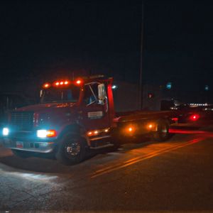 WINDER TOWING INC - Updated September 2025 - 10 Photos & 25 Reviews ...