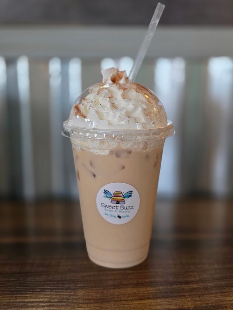 SWEET BUZZ BEAN & BISTRO - Updated January 2026 - 318 Photos & 72 Real ...