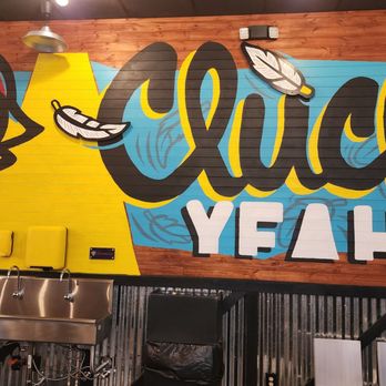 CHI-KIN - Updated July 2025 - 63 Photos & 24 Reviews - 5845 Winter ...