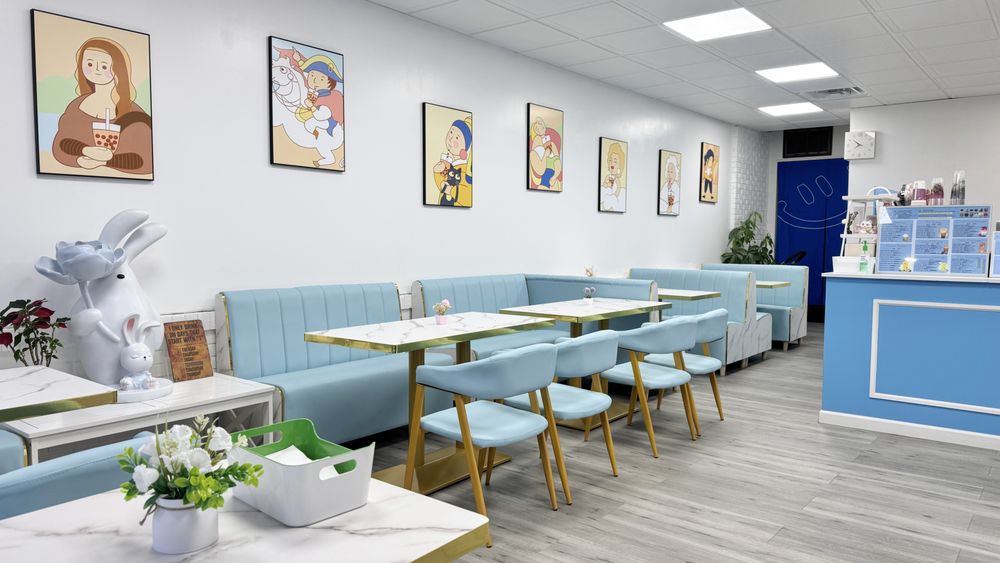 JOY2U BUBBLE TEA - Updated December 2025 - 169 Photos & 43 Reviews ...